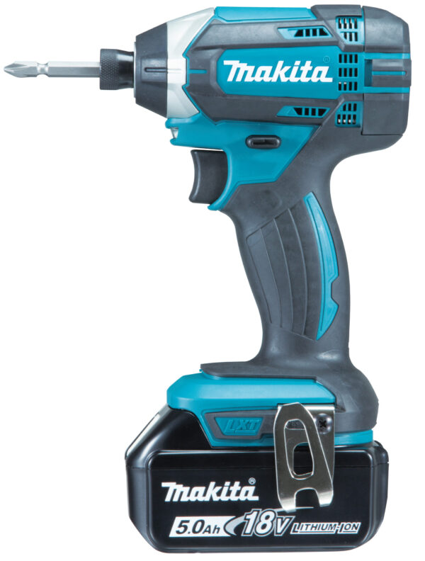 DTD152Z Cordless Impact Driver | Makita