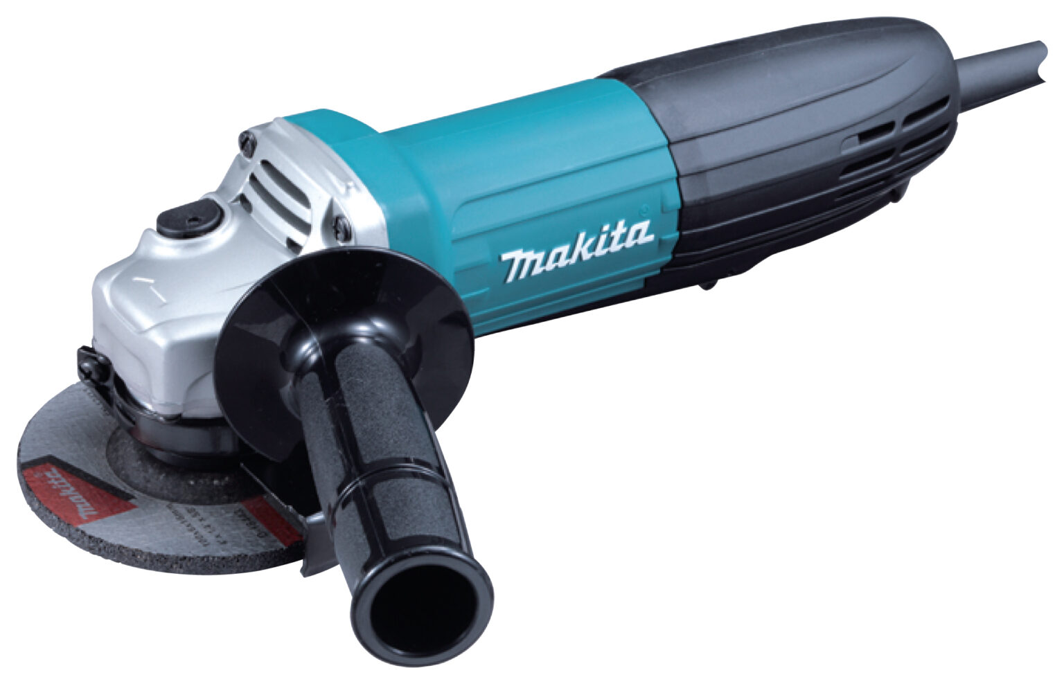 Professional Angle Grinders | Makita Power Tools SA