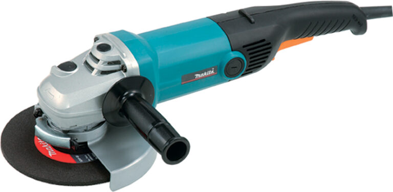 Professional Angle Grinders | Makita Power Tools SA