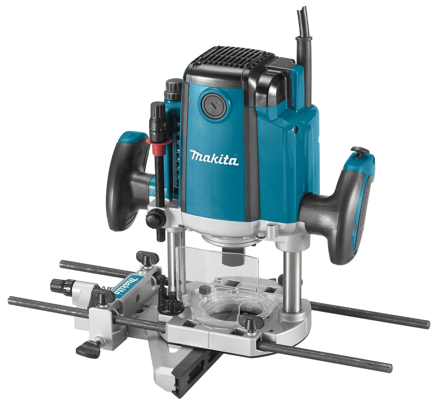 Routers | Makita