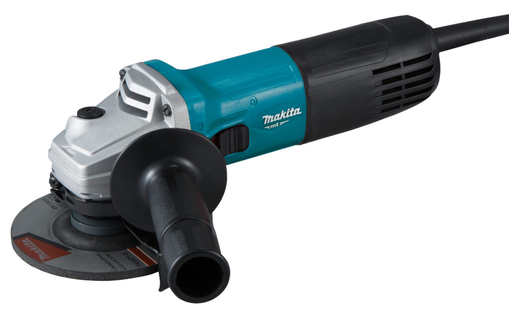 M9507B Angle Grinder | Makita